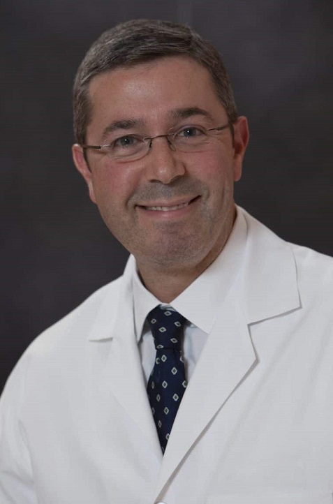 Howard F Fine MD - New Jersey Health System