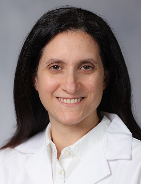 Sari H Jacoby MD | Hematology and Medical Oncology | RWJBarnabas Health NJ