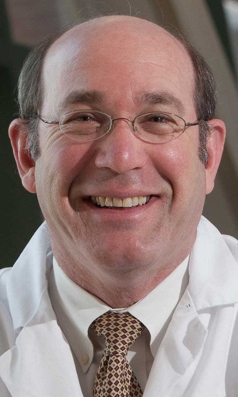 Jeffrey L Carson MD | RWJBarnabas Health