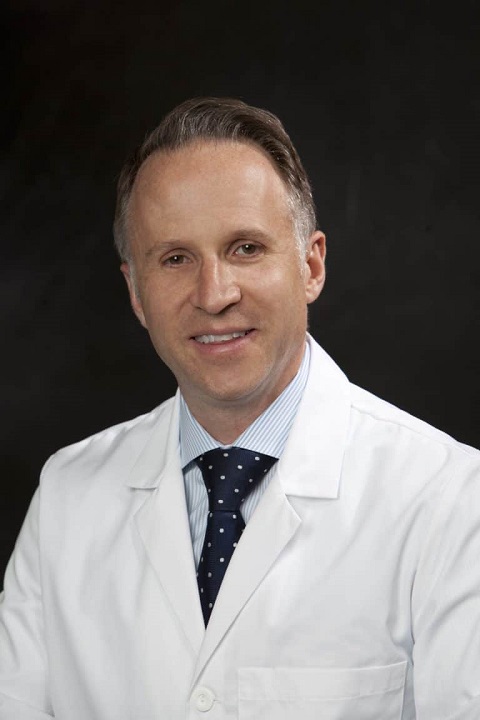 Jonathan L Prenner MD - New Jersey Health System