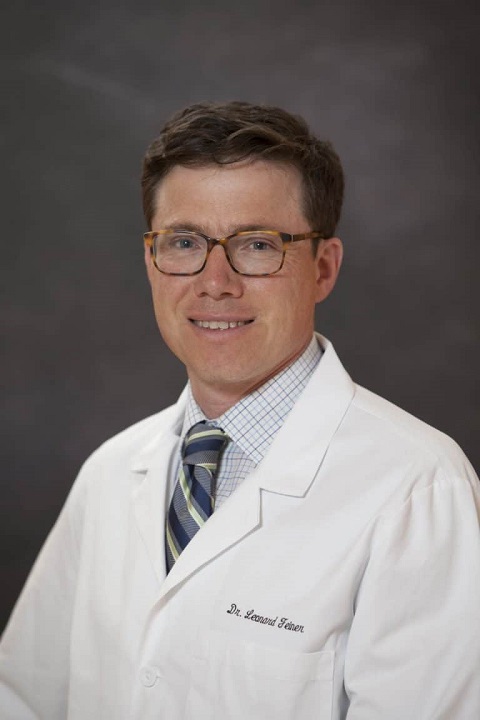 Leonard Feiner MD | RWJBarnabas Health