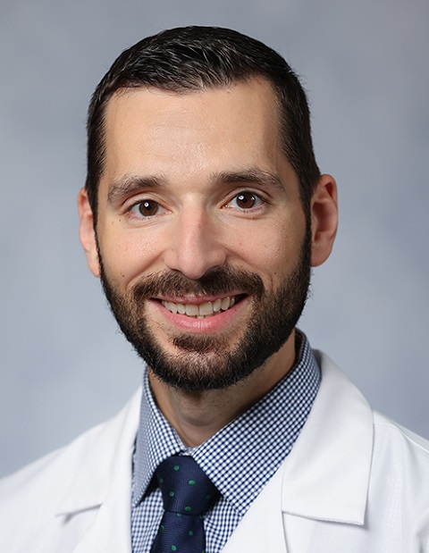 Marc Lindner DO | Critical Care Medicine | Newark NJ