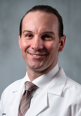Dylan F Roden MD | Otolaryngology/Ear-Nose-Throat | Newark NJ