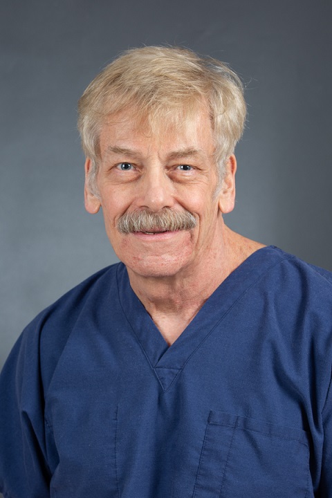 Theodore Southgate MD | RWJBarnabas Health