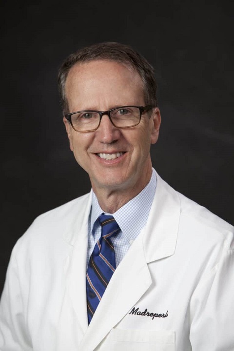 Steven A Madreperla MD | RWJBarnabas Health