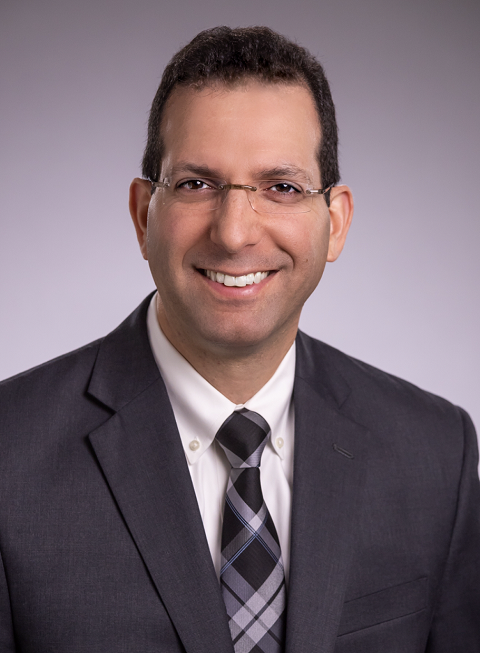 Tomer Davidov MD | RWJBarnabas Health