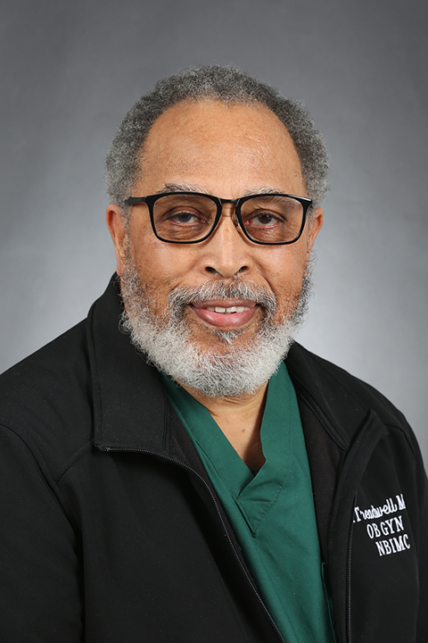 Kenneth Treadwell, Jr. MD | OB/GYN | Irvington NJ