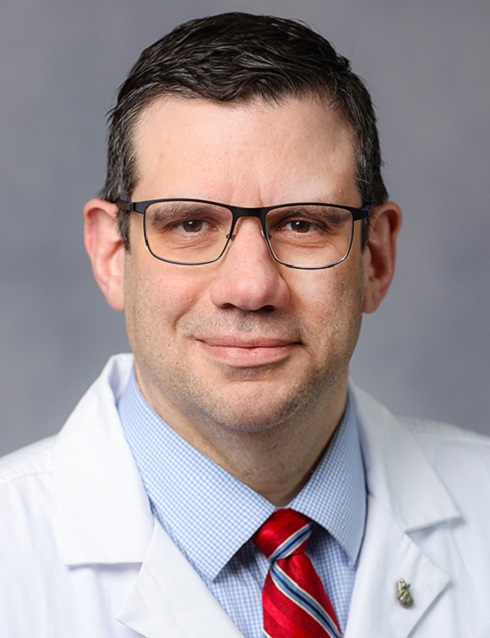 Louis H Stein MD, PhD | Surgery-Thoracic and Cardiac | RWJBarnabas ...