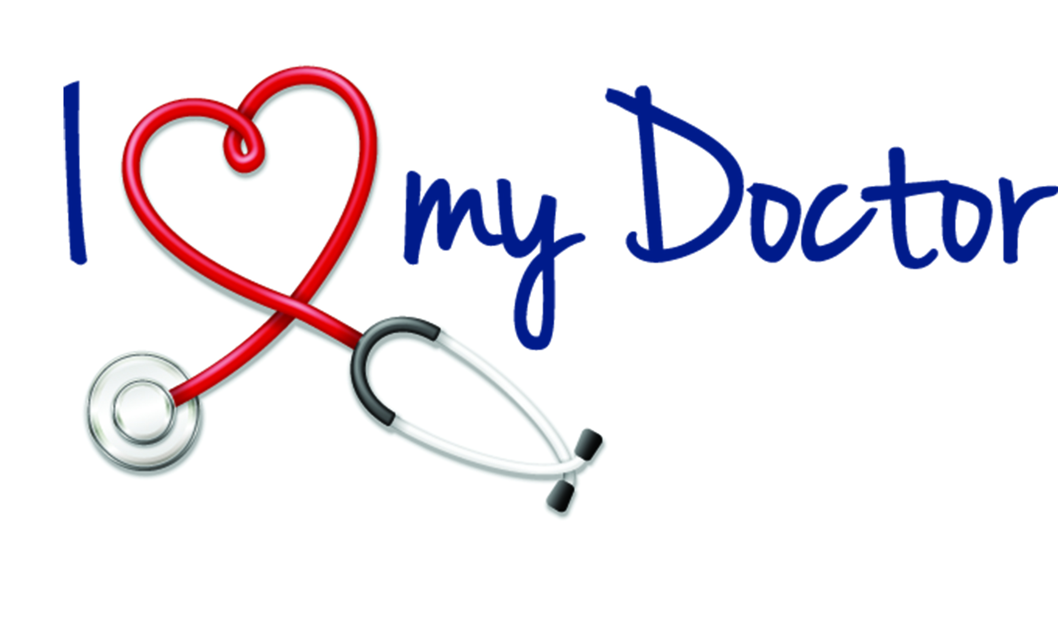 Saint Barnabas Medical Center Holds "I Love My Doctor" Campaign