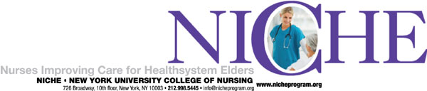 Newark Beth Israel Medical Center Receives NICHE Exemplar Designation