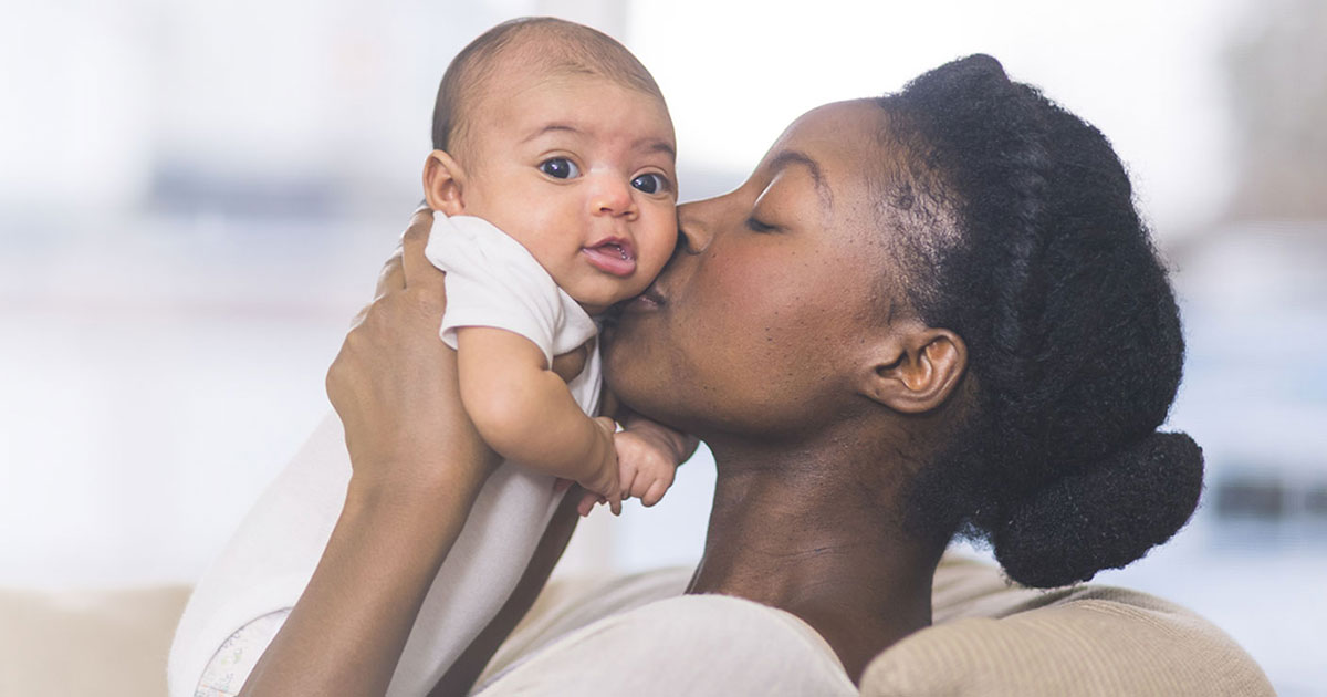 Maternal Health Awareness | RWJBarnabas Health | New Jersey