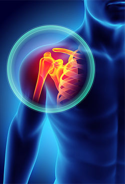 Shoulder and Elbow Pain Treatment in New Jersey | RWJBarnabas Health