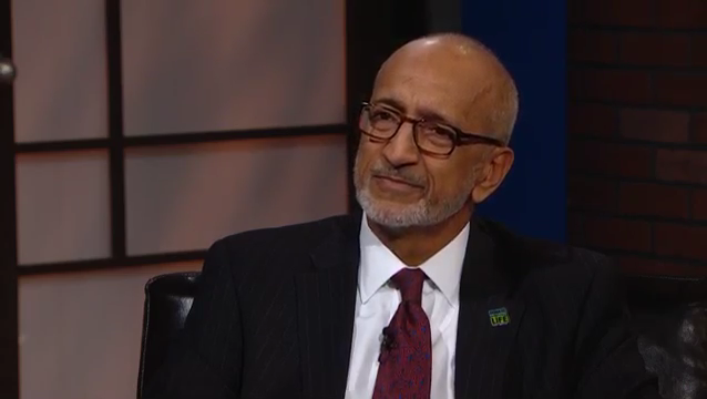 Advances in Living Donor Transplants | Barnabas One-on-One Videos