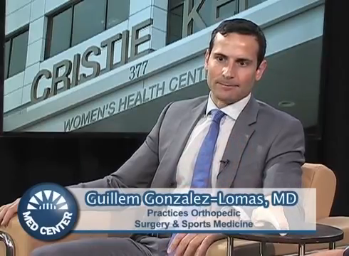 Guillem Gonzalez-Lomas, MD - Orthopedic Surgery & Sports Medicine ...