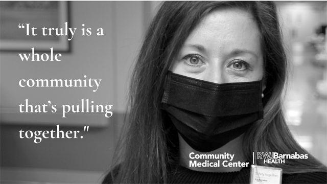 Heroes Work Here Kelley Esposito Administrative Director Ancillary