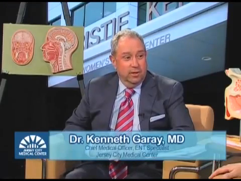 Kenneth Garay, MD - Chief Medical Officer, ENT Specialist | MedCenter ...