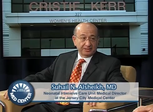 Suhail N. Alsheikh, MD - Neonatal Intensive Care Unit Medical Director ...