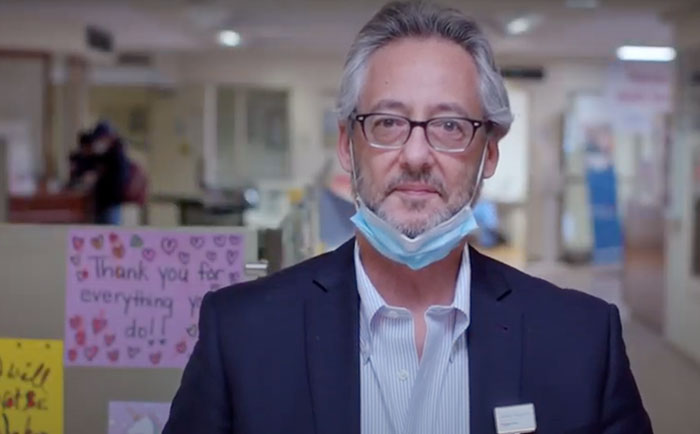 Update to the Community from Patrick Ahearn, CEO of CMC