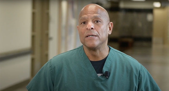 COVID-19 Update from Darrell K. Terry, Sr., Pres. & CEO, Newark Beth ...